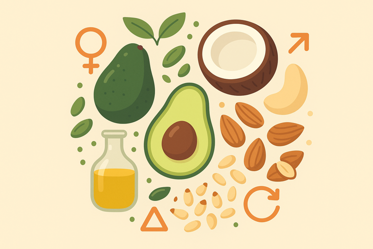 Your Vegan Meal Plan Is Missing These Game-Changing Timing Secrets