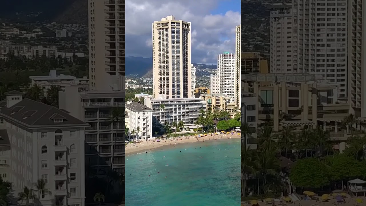 Honolulu in 60 Seconds — Quick City Highlights