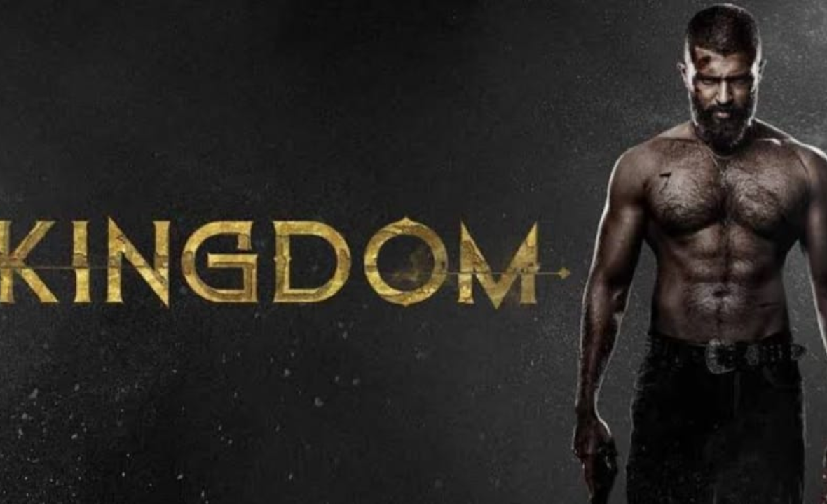 Gowtam Tinnanuri’s 'Kingdom’ in two parts: Vijay Deverakonda’s spy thriller builds strong buzz ...