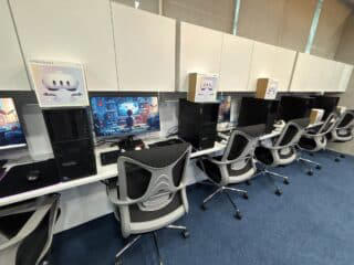 University of Cebu unveils AInnovation Lab at UC Banilad, expands AI ...