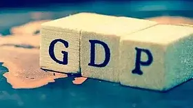 India’s GDP To Grow At 6.5% In FY26 Amid Strong Consumption And Monsoon Boost: Crisil Report