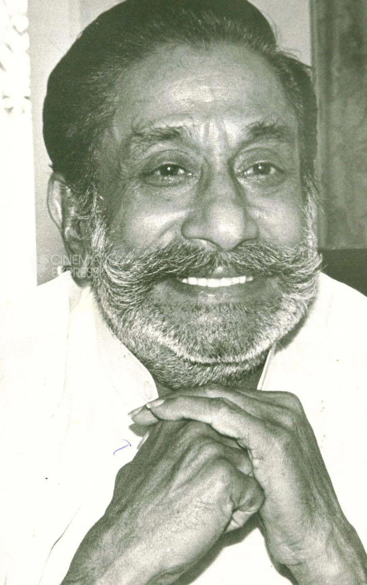 Remembering Sivaji Ganesan: 15 rare and unseen photos of the 'Nadigar ...