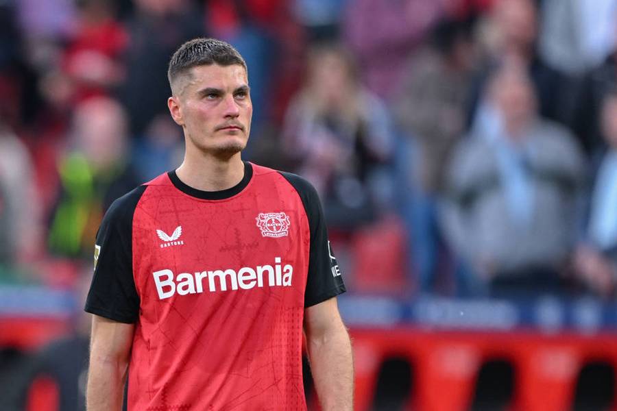 Bayer-Star bestätigt Vertragsgespräche