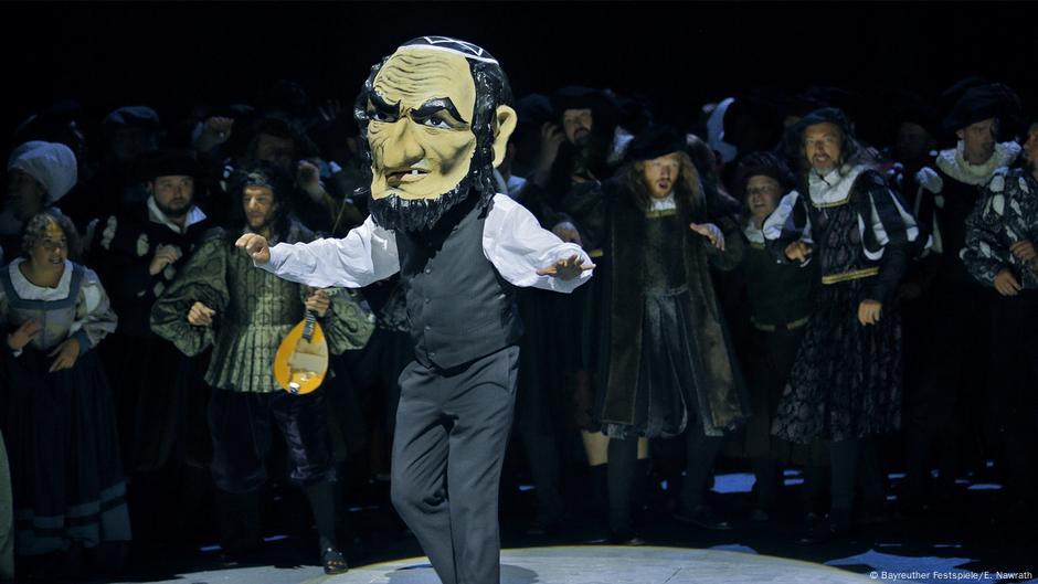 Why Hitler was a fan of Wagner's 'Meistersinger' opera