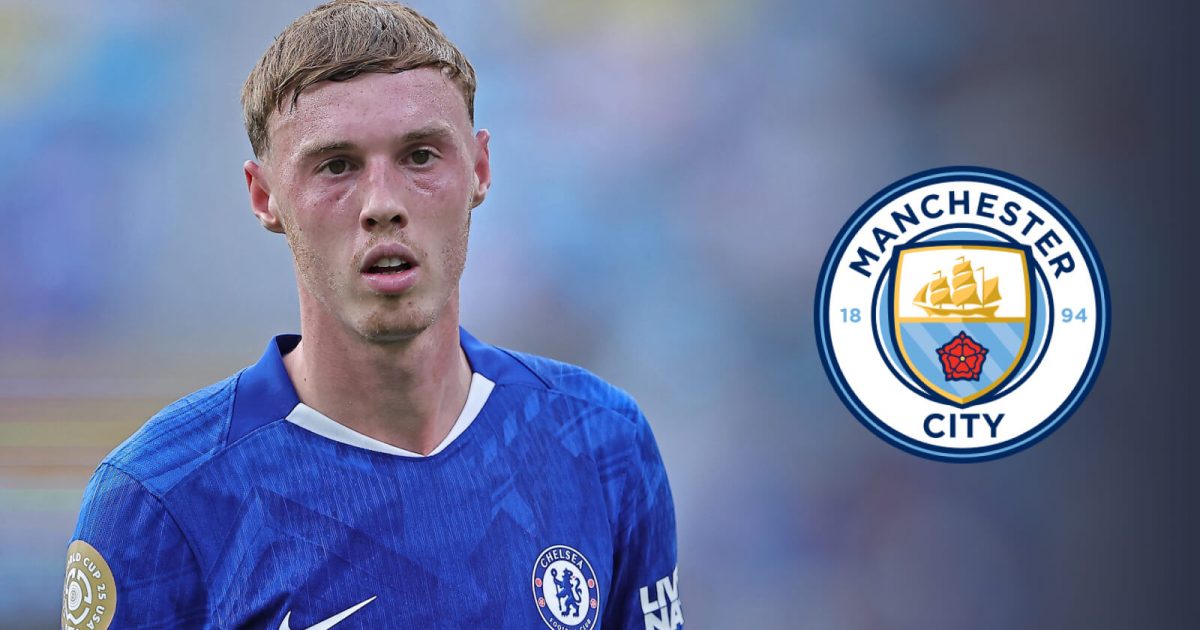 Man City ‘offer’ £250m for Chelsea superstar as they meet world-record ...