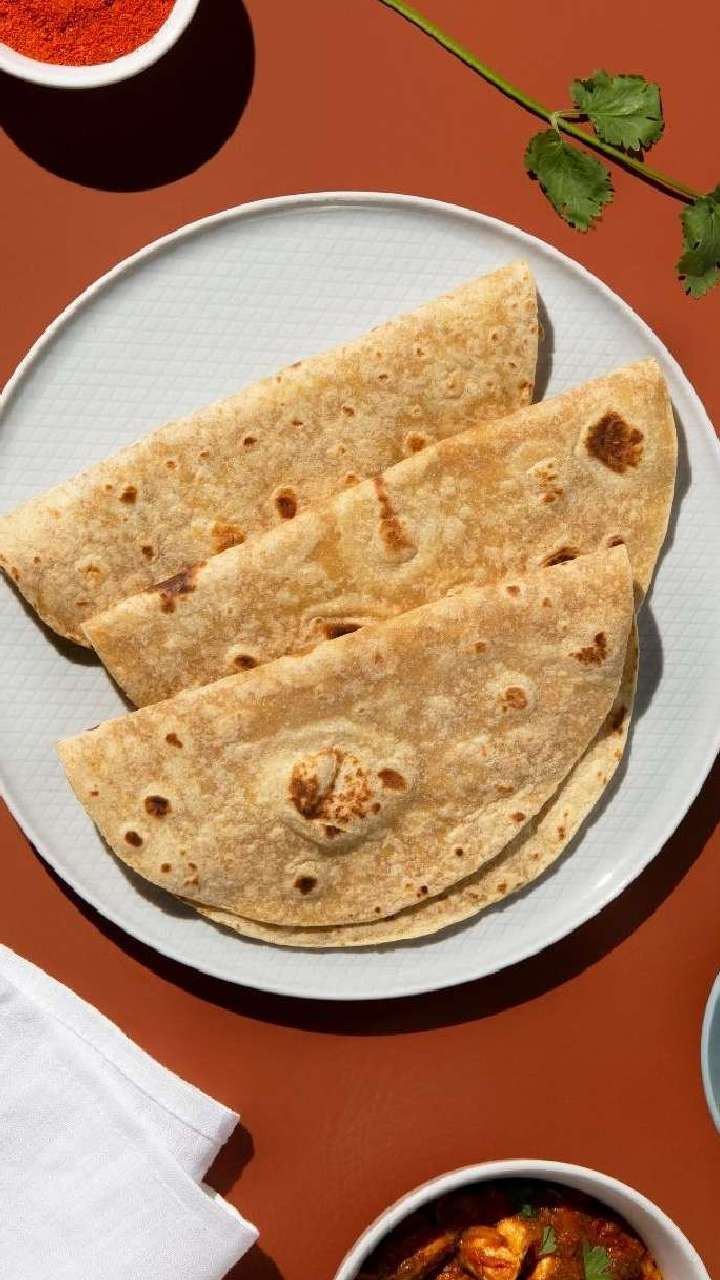 5 Best Alternatives To Wheat Chapatis For Quick Weight Loss