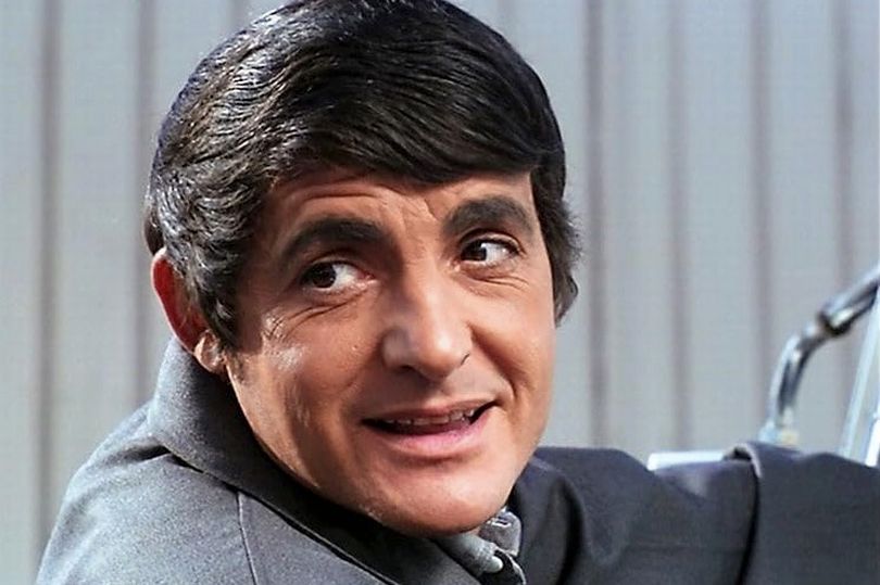 Tom Troupe dies aged 97 as family confirms Mission Impossible and Star ...