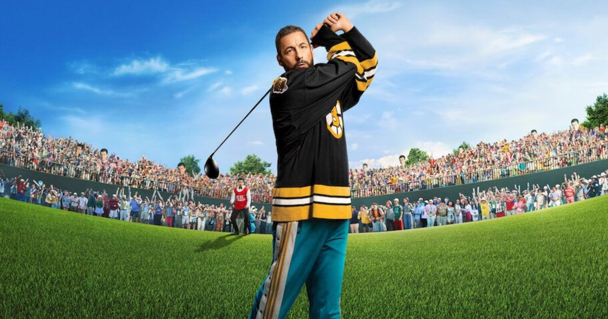 Todo sobre Happy Gilmore 2 en streaming: estreno, reparto y dónde verla