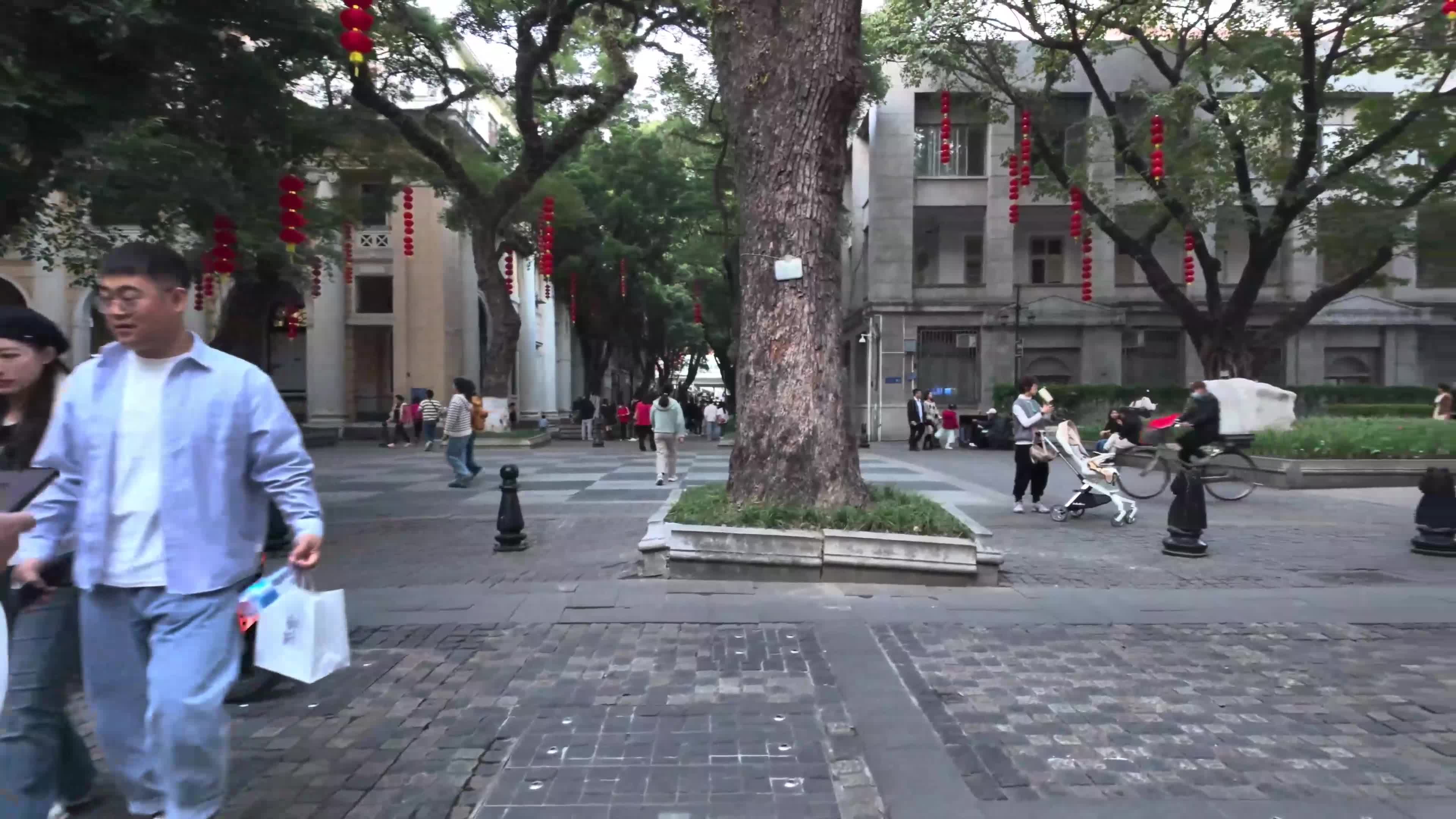 Destino imprescindible en Guangzhou, China: Descubre el encanto de la ...