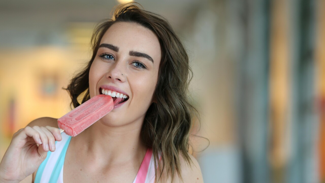 7 Popsicle Recipes That’ll Make You Feel Like a Kid Again