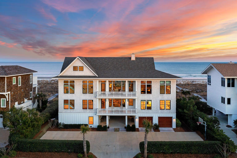 New Hanover's 10 most expensive homes sold in 2025