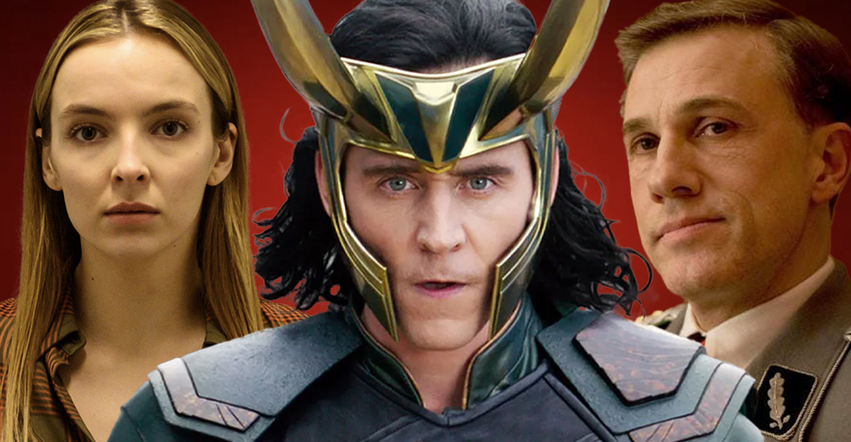 Villains Who Became More Popular Than The Heroes