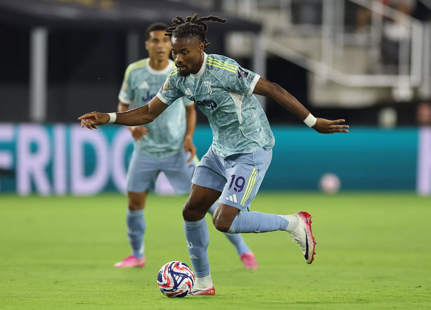 Transfer – Khéphren Thuram at PSG? The answer is in!