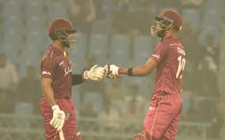 WI vs AUS 1st T20: Mitchell Owen created history in his debut match ...