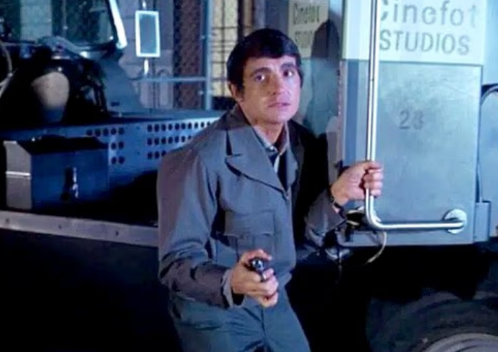 Tom Troupe dead: Star Trek and Mission: Impossible star dies as family ...
