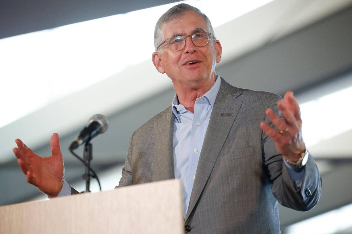 How Truist promotions, new hires aim to boost Charlotte bank's ...