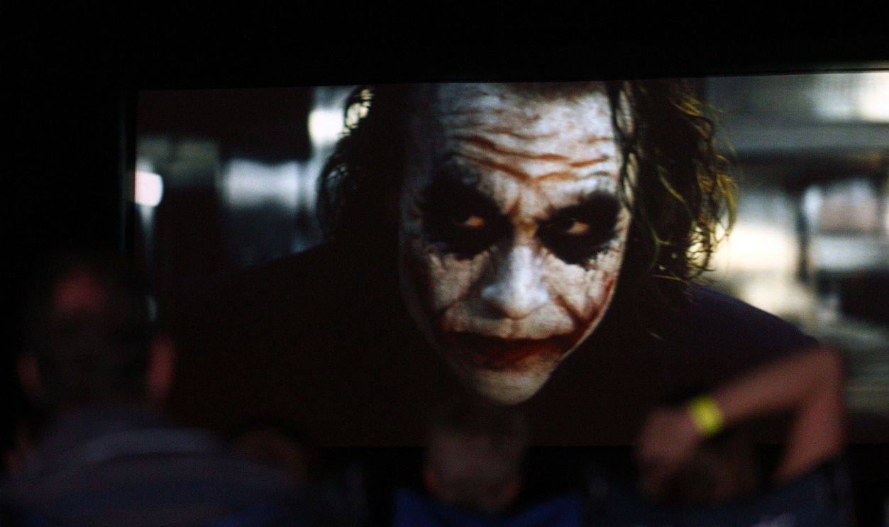 Villains Who Became More Popular Than The Heroes