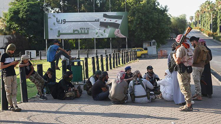 Süveyda'da Arap aşiretleri ve Dürziler arasındaki çatışmalar: 'Hicri ...