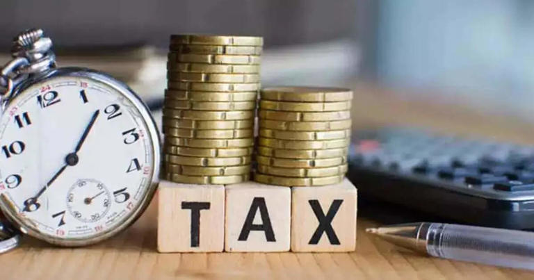 Parliamentary panel recommends ease in refunds to small tax payers if ...