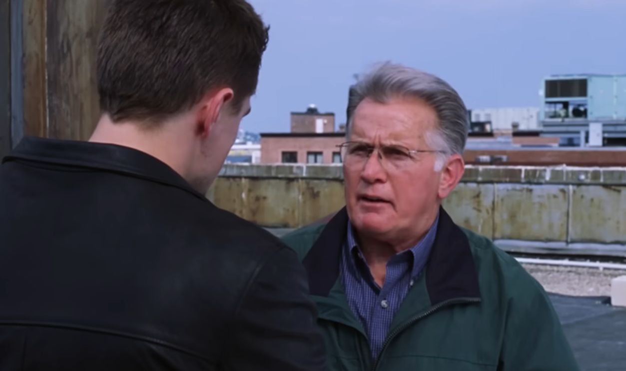 The Most Famous Recast Roles In Hollywood