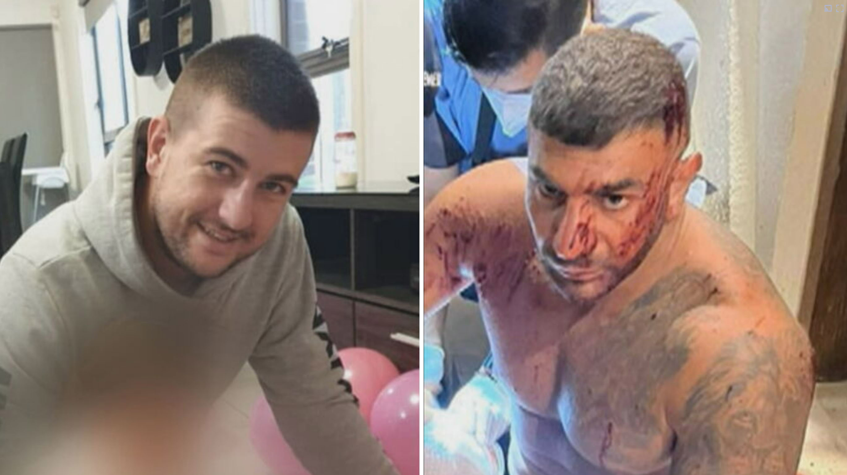 Aussie trio could face firing squad in Bali after murder charges