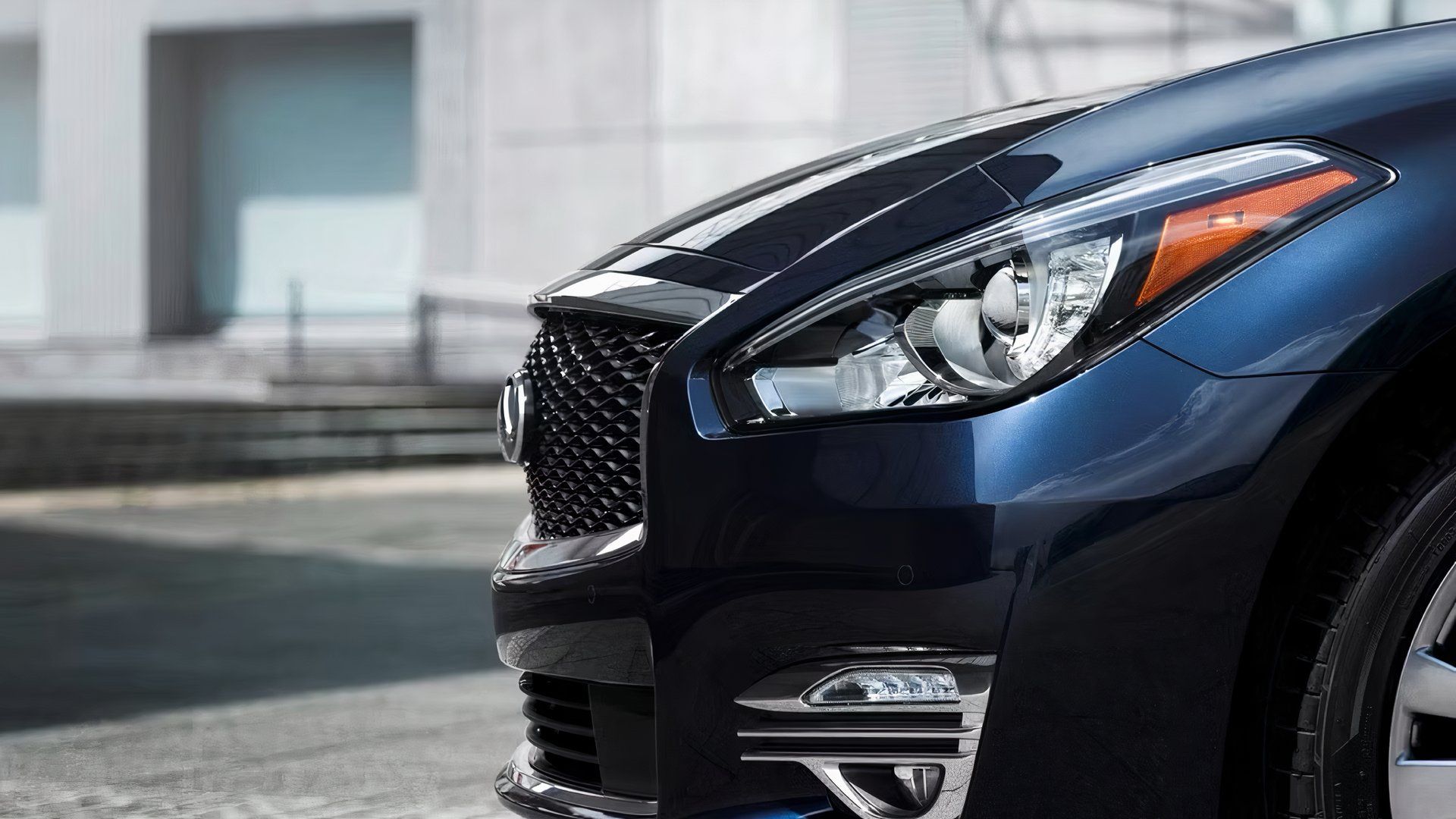 The Rise and Fall Of The Infiniti Q70 V-8 Sedan