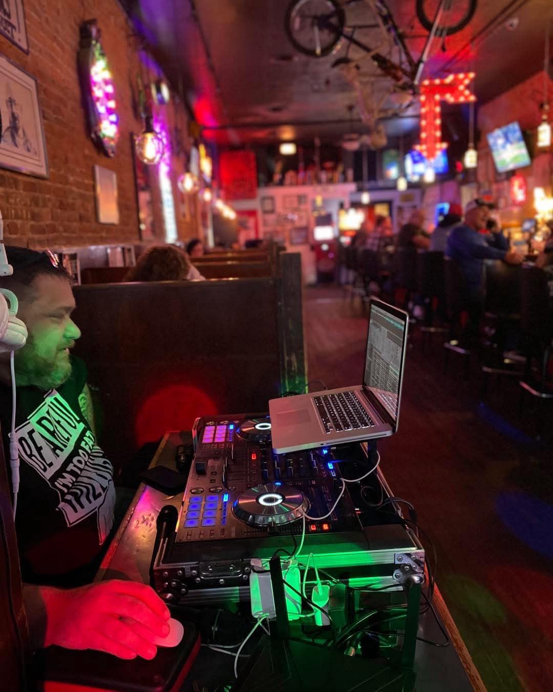 Five things: Cats on Mats, Laddie Boy's Birthday, Cruise Party, Craft ...