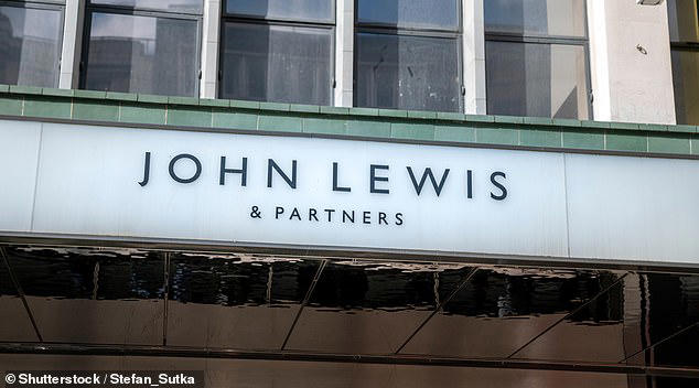 John Lewis and Waitrose staff set to receive bonus for the first time ...