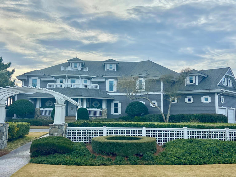 New Hanover's 10 most expensive homes sold in 2025