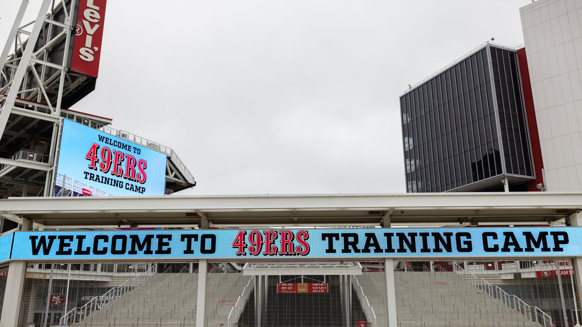 Golden Nuggets: Happy training camp week
