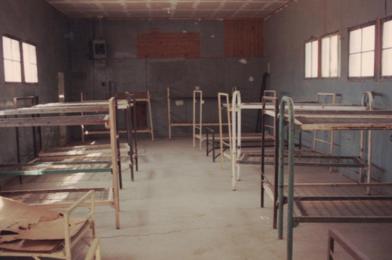 In 1965, the government tried replacing migrant workers with high ...