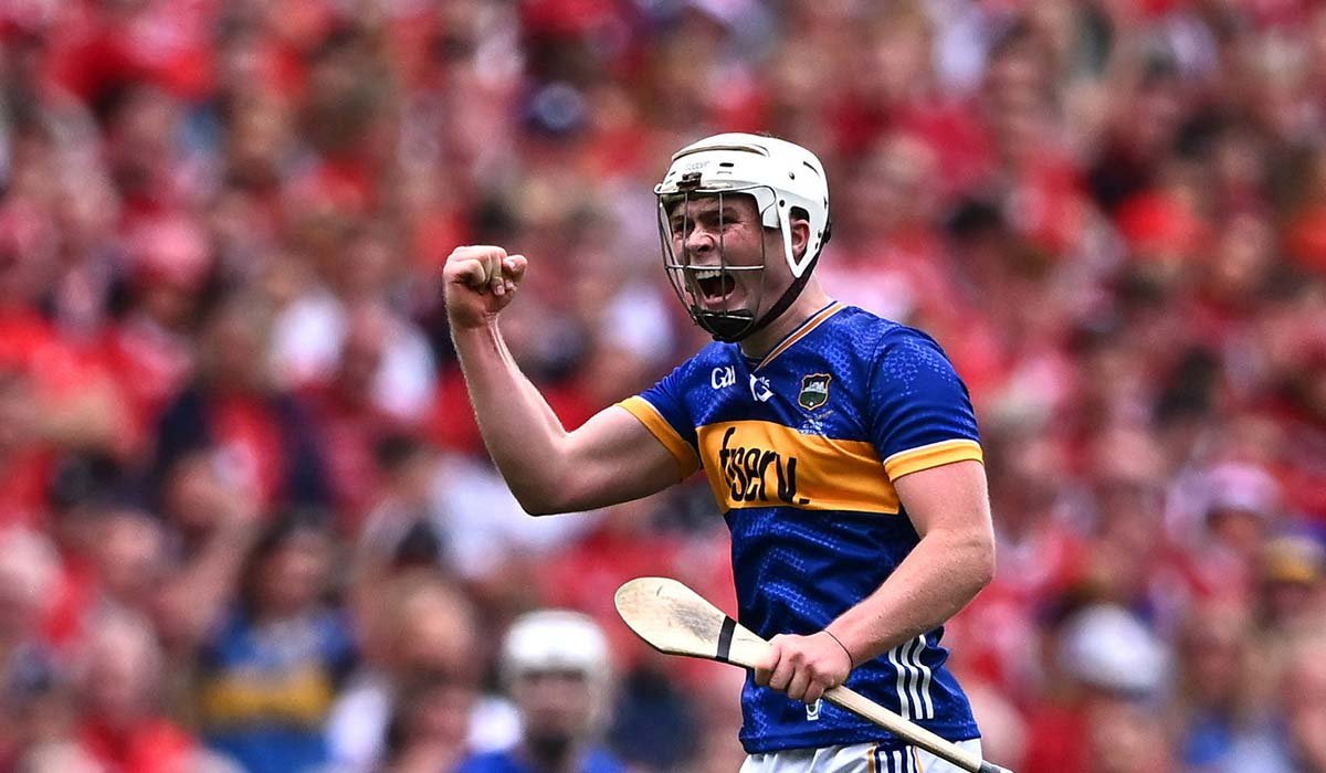 Cruel Cork memes surface after All-Ireland collapse