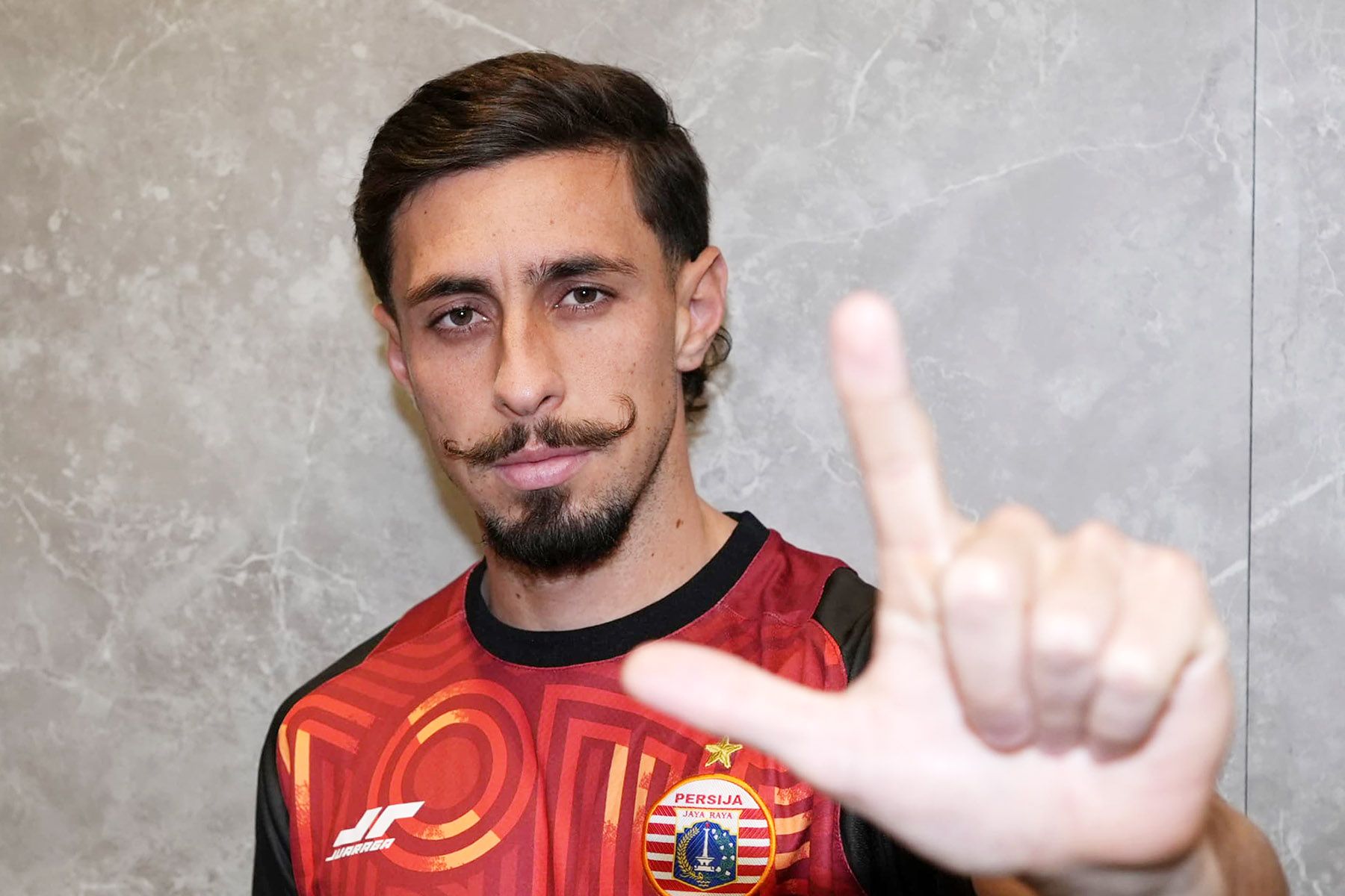 Resmi! Persija Jakarta Angkut Playmaker Brasil Gustavo Franca untuk Super League 2025/2026 ...