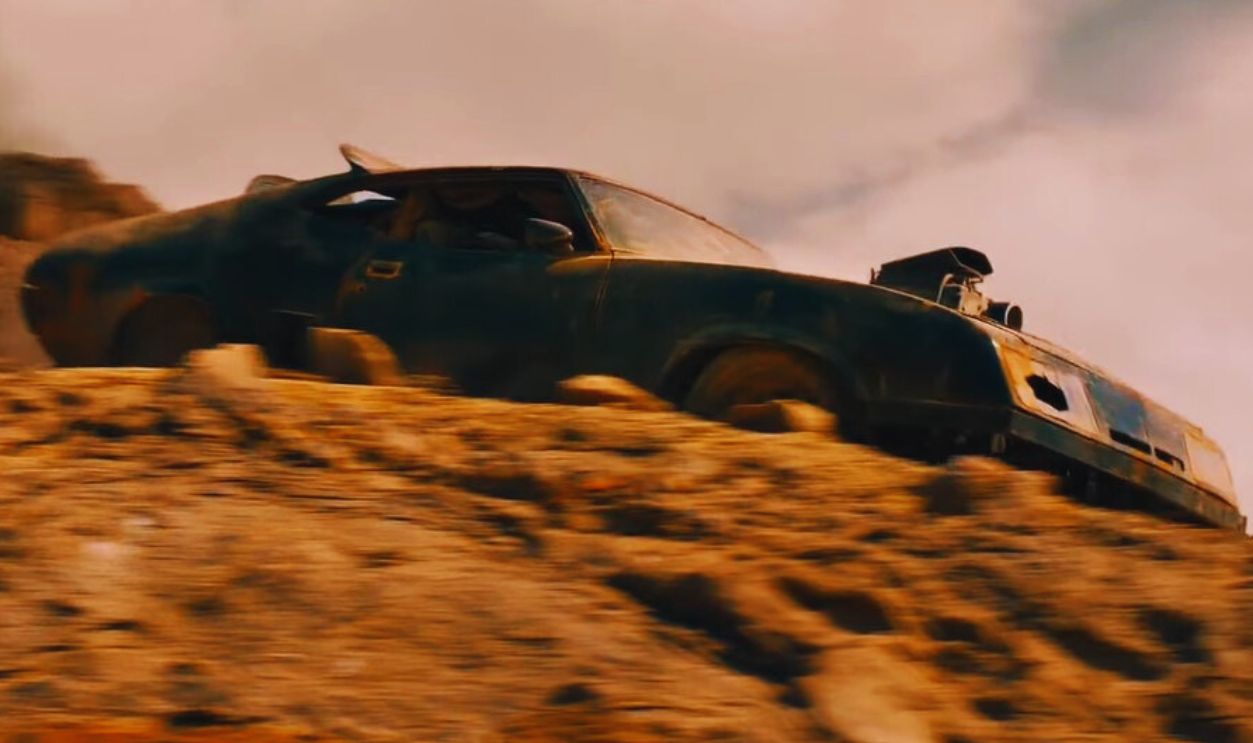 The Fastest Real Cars Ever Used In Movies