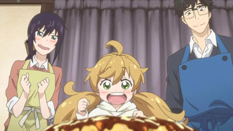 Top 10 anime that will make you speak Japanese fluently