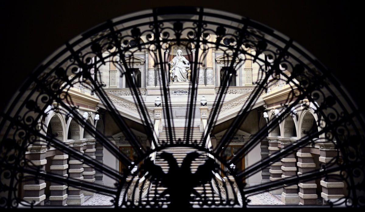 Scharia-Urteil wird von Wiener Gericht umgesetzt: Wie kommt's?