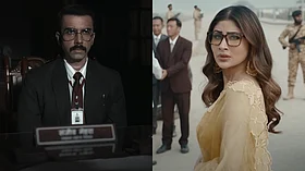 Salakaar teaser: Naveen Kasturia plays a spy infiltrating Pakistan in ...