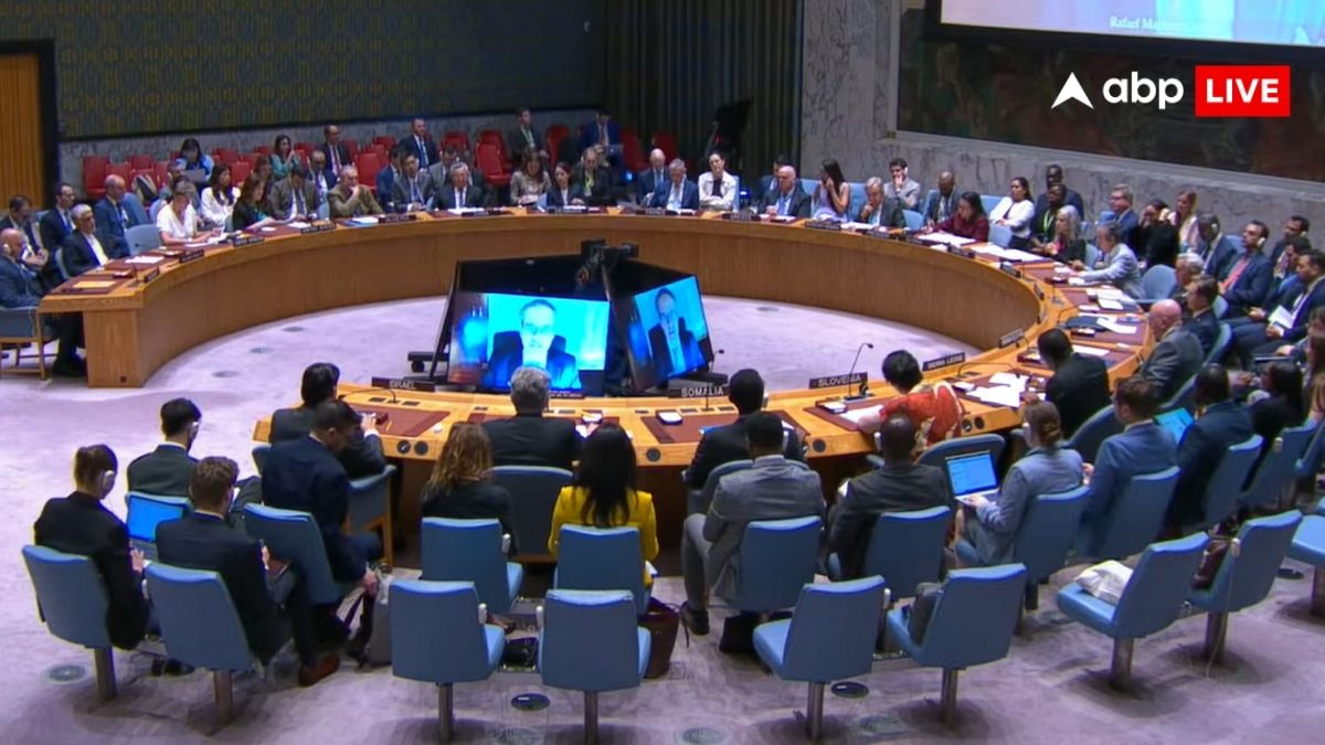 UNSC की अध्यक्षता करते-करते कश्मीर को लेकर खेल करेगा पाकिस्तान? भारत को ...