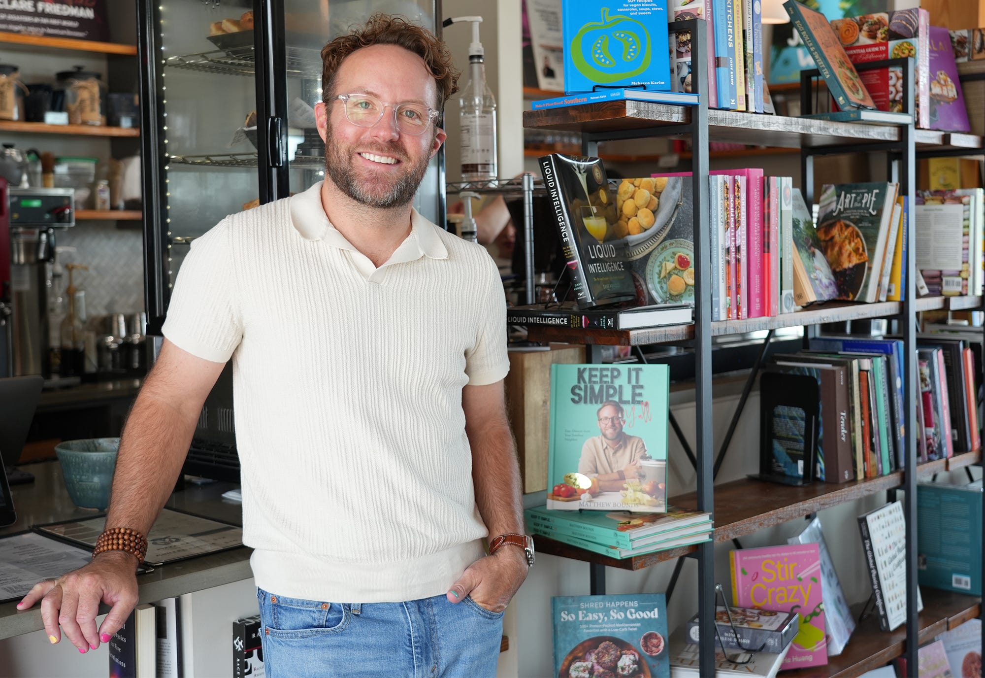 Mississippi content creator Your Barefoot Neighbor talks about ...