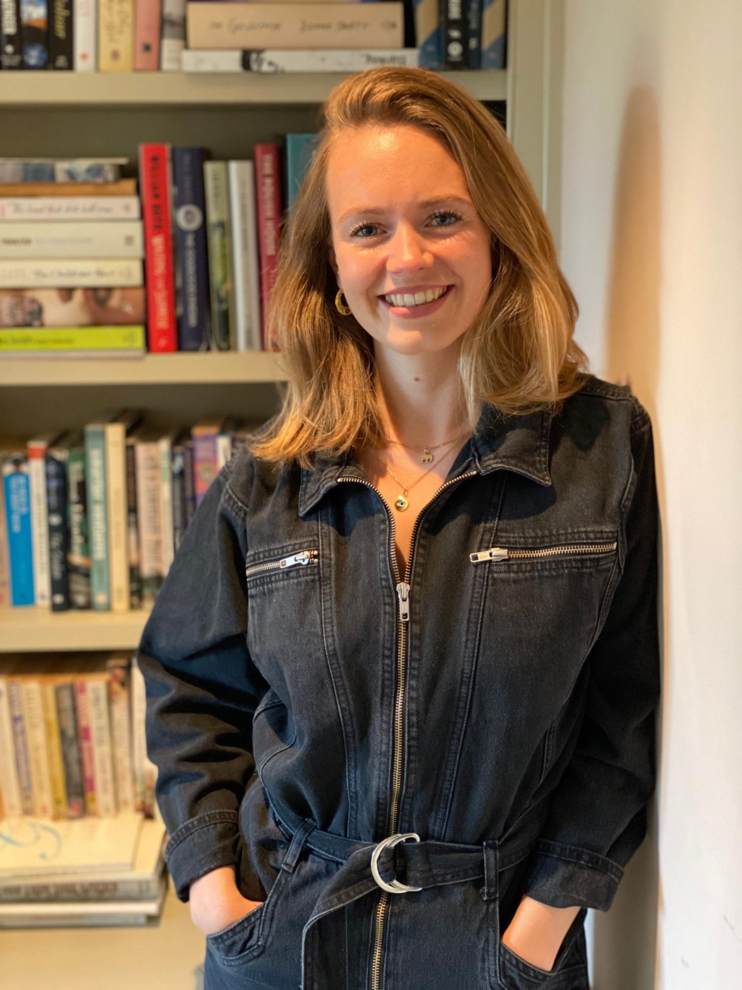 Pitch, Polish, and Publish: Edinburgh Women’s Fiction Festival’s Agent ...