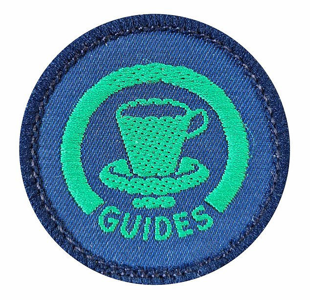 Girlguides give Hostess badge gender neutral makeover with it now ...
