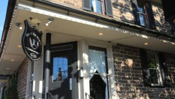 Newtown’s Relic on State Closed. Owner Discusses Plans for New Restaurant