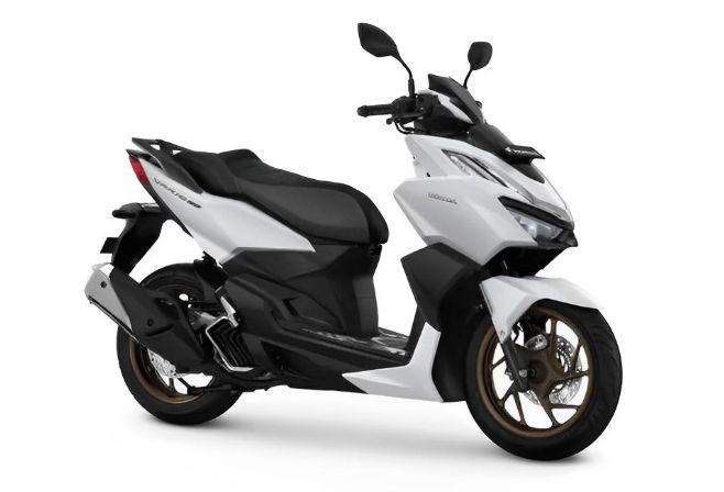 Harga Pertamax melambung, sekarang isi full tank Scoopy dan Vario 160 ...