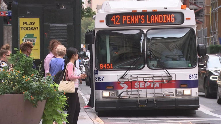 Pennsylvania House approves new mass transit bill ahead of SEPTA's ...
