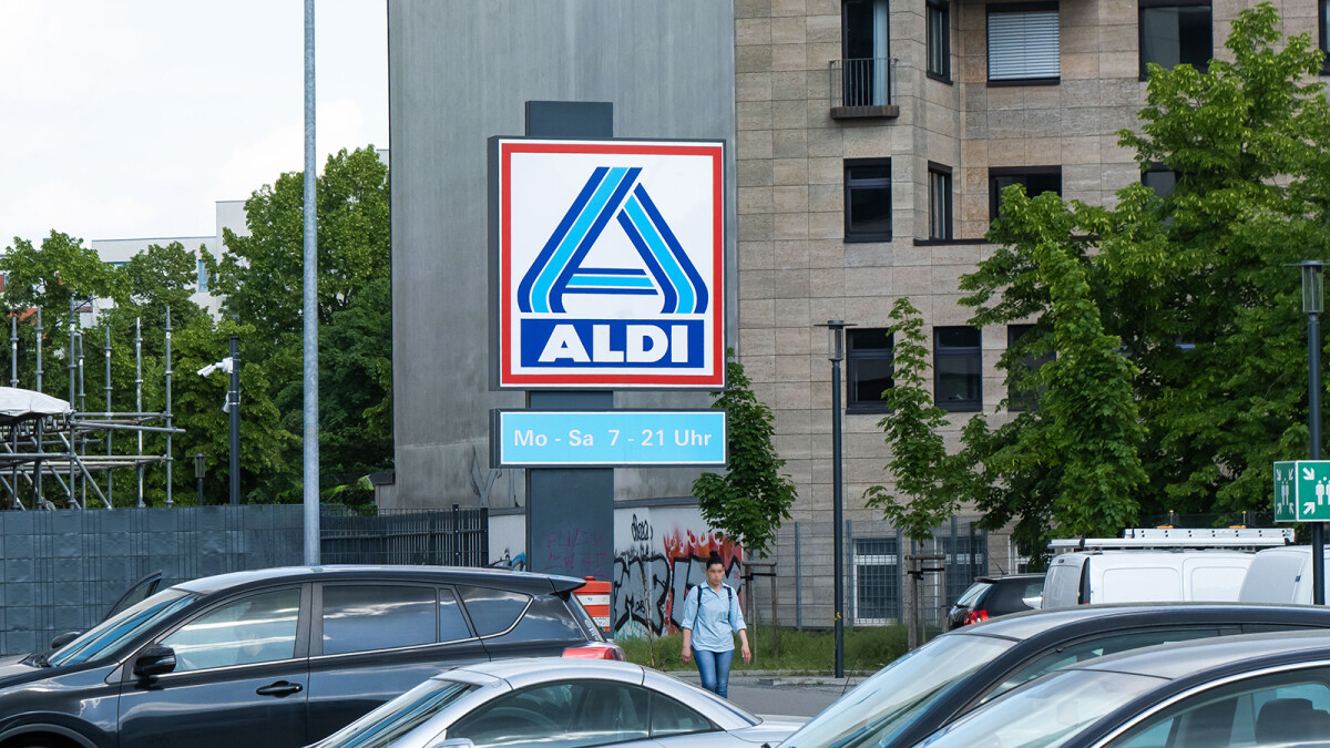 Aldi stellt Online-Shop ein: So geht es für Kunden nach dem Aus weiter