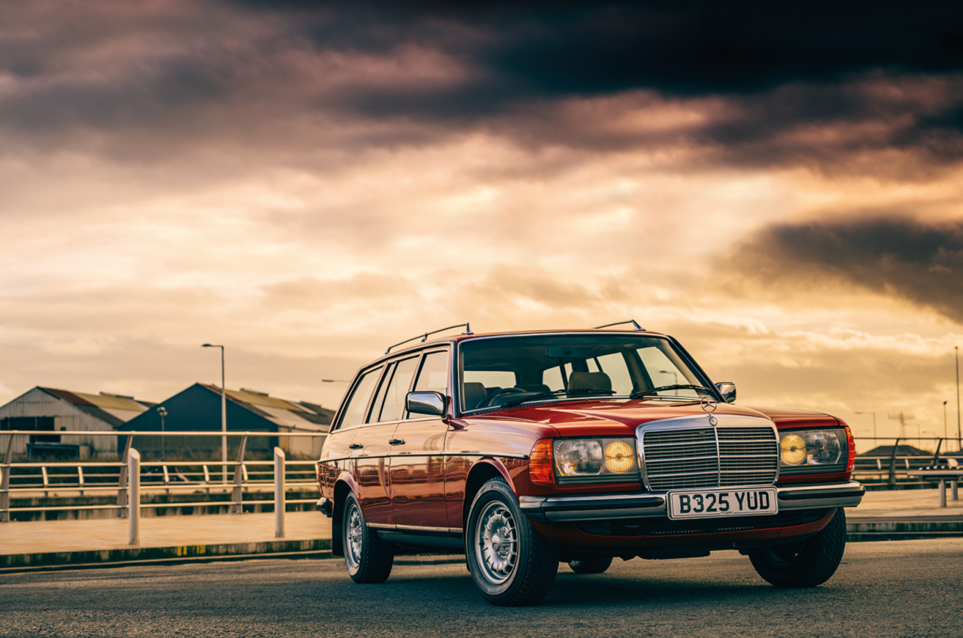 24 cracking classic wagons
