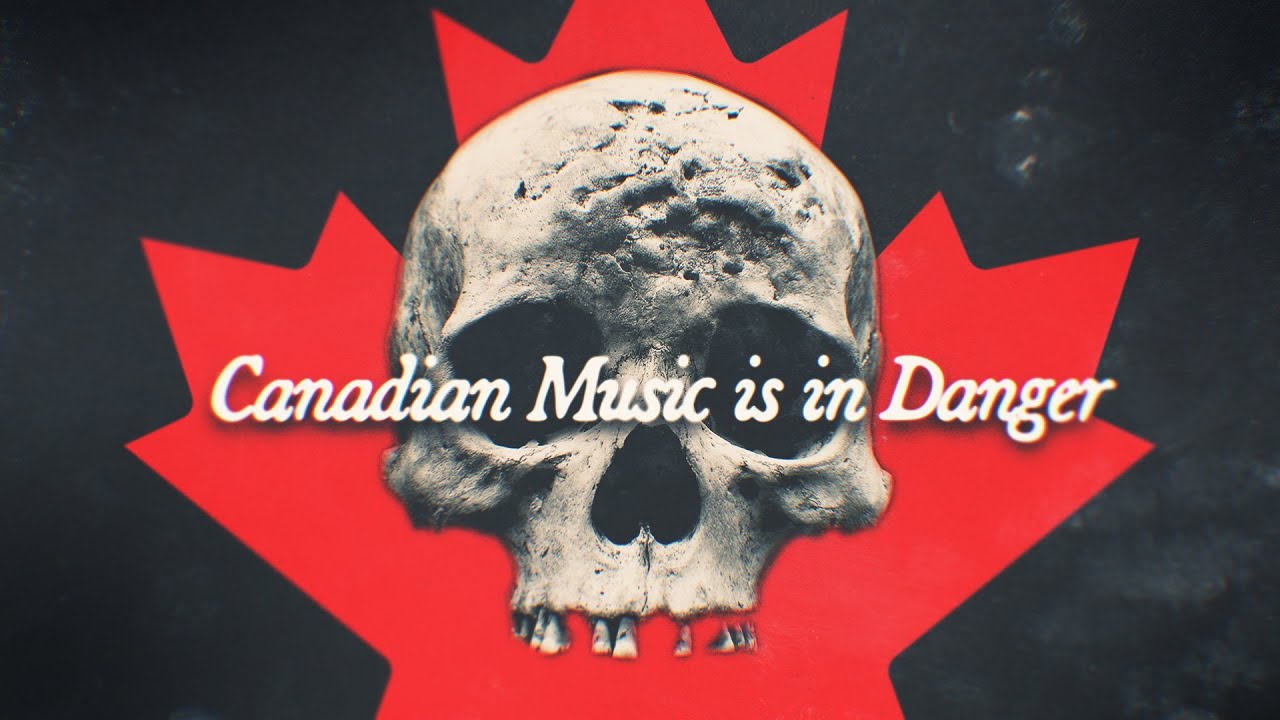The CBC Under Threat: What It Means for Canada's Music and Culture