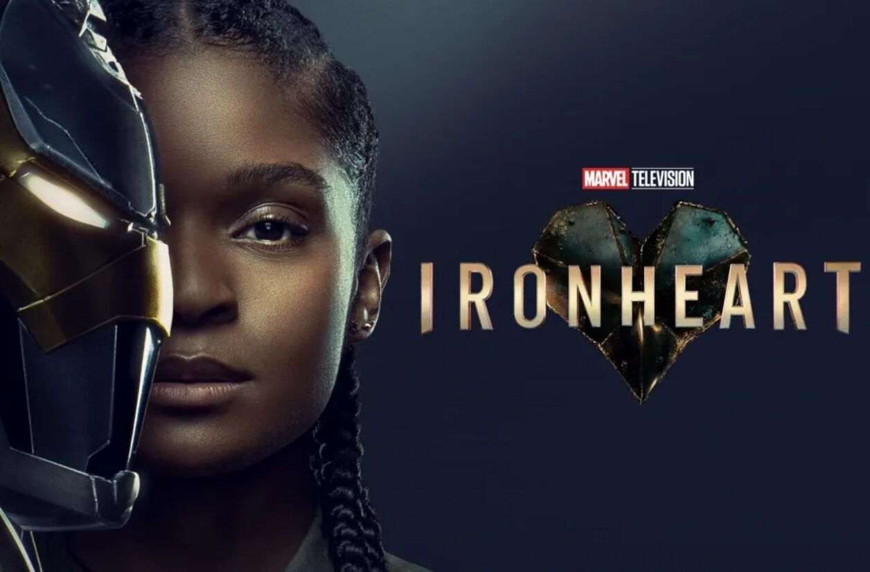 Ironheart intègre discrètement le cercle très fermé des héros d’élite ...
