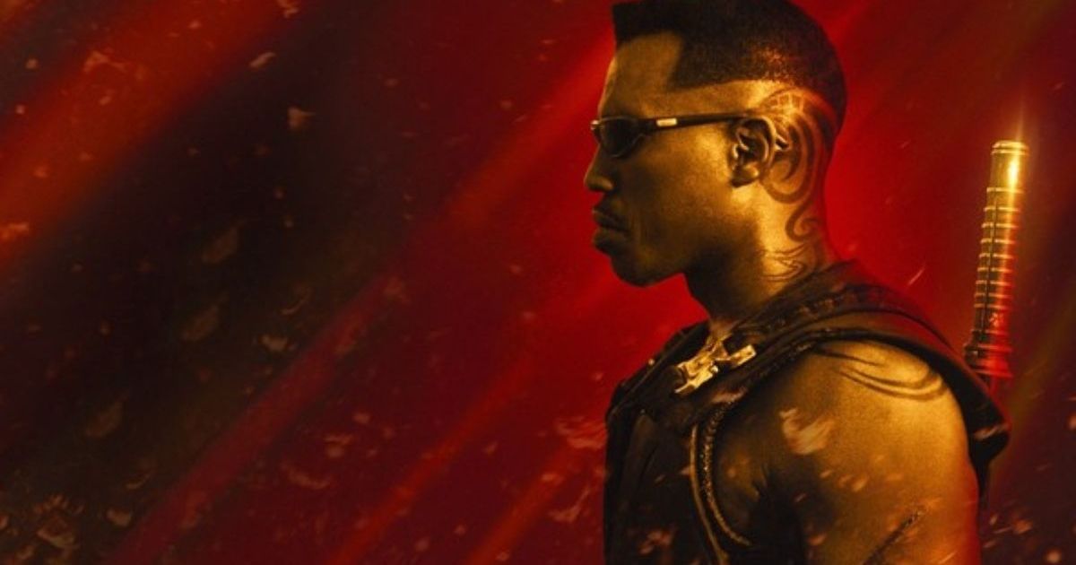 Marvel's Blade Gets Exciting Timeline & Release Date Update as Kevin ...
