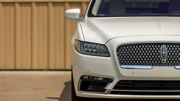 The budget car that looks better than most luxury models